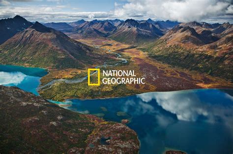 National Geographic Le Va A Sacar Los Colores A Espa A Sobre El