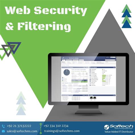 Websecurity Websecurity Barracuda Websitesecurity Softech Microsystems