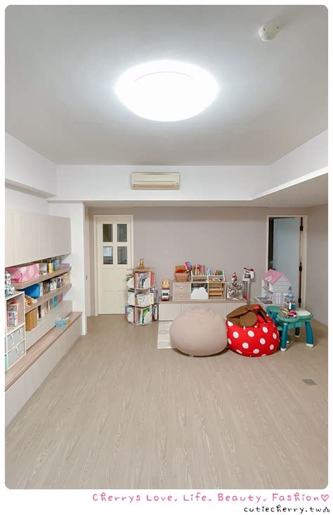 照明｜wiz 智慧 Led 吸頂燈（星鑽版）× 飛利浦 Halo 氛圍落地燈，多元調控智慧照明，輕鬆打造生活儀式感♥ 翠蕊 Cutiecherry