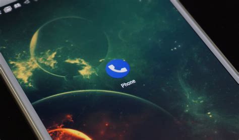 Функцията за запис на разговори за Android се очаква всеки момент Прецени Сам