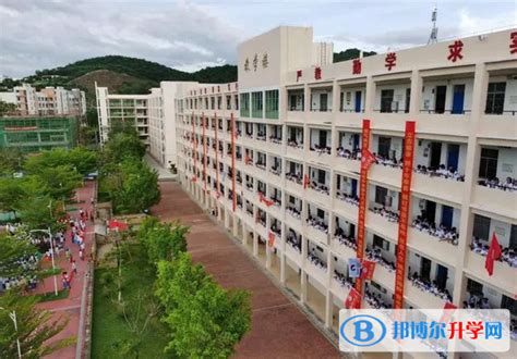 昌江县矿区中学历年招生分数线一览表 2025参考