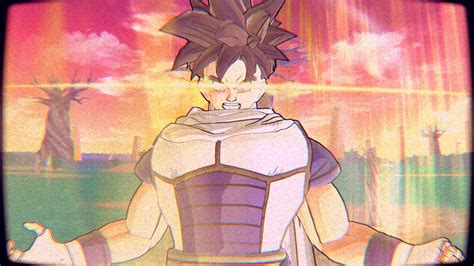 I Feel Like The Next Xenoverse Should Have Mod Support On Console R Dbxv