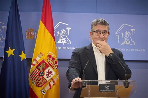 Malversación El Gobierno Justifica Las Reformas Exprés Por El