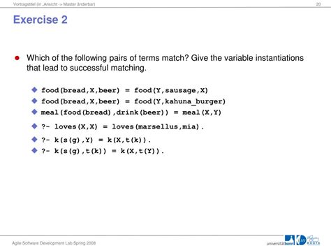 Ppt Prolog Part 1 Powerpoint Presentation Free Download Id4275896