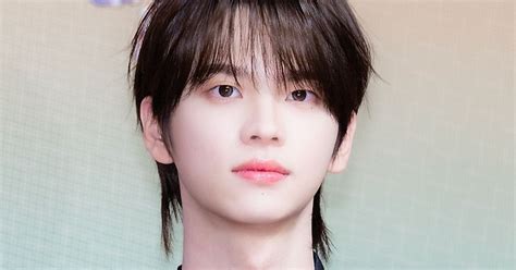 T포토 투어스 신유 나 귀여운 남자 사랑했네