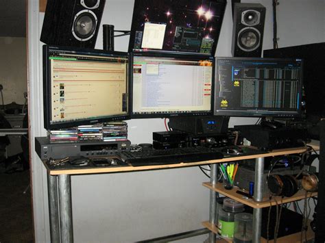 144 Best Eyefinity Images On Pholder Battlestations Pcmasterrace And
