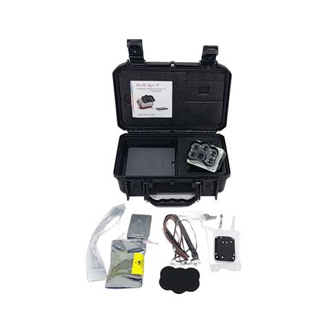 Drone Camera Micasense Rededge P At Best Price In Bengaluru Id