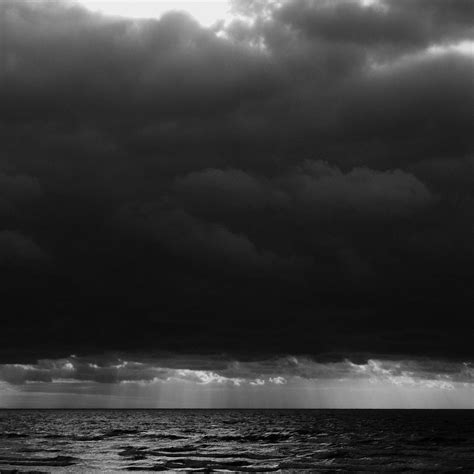 Storm Cloud Pembrokeshire Studio