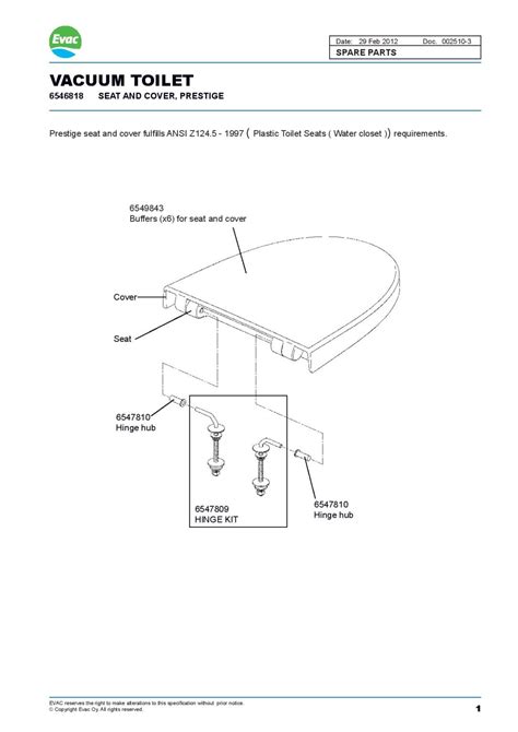 Technical Documentation Archives Marine Spares