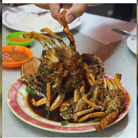 10 Tempat Makan Seafood Kaki Lima Enak Di Jakarta Nibble