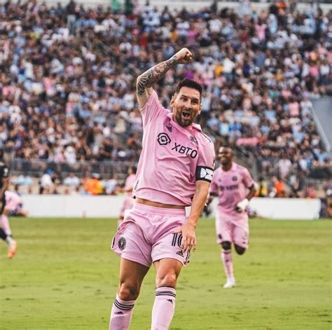 Messi Se Convirtió En El Jugador Con Más Títulos A Nivel Mundial