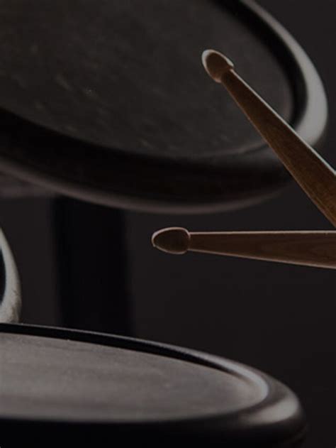 2 Variants Of Electronic Drums DemoStop