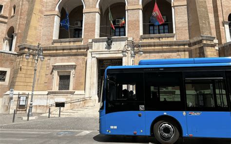 4 Nuovi Bus Elettrici Per Potenziare Il Trasporto Urbano Sostenibile
