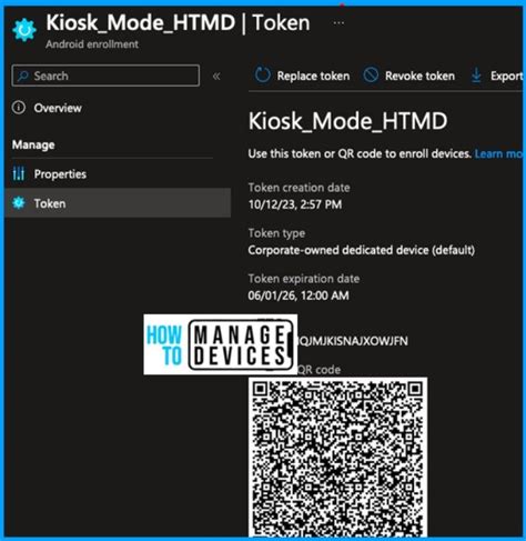 Enabling Chrome Full Screen Kiosk Mode With Intune Htmd Forum