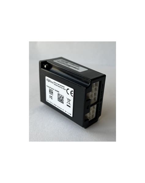 Modulo Interfaccia Mdb Ingenico Self