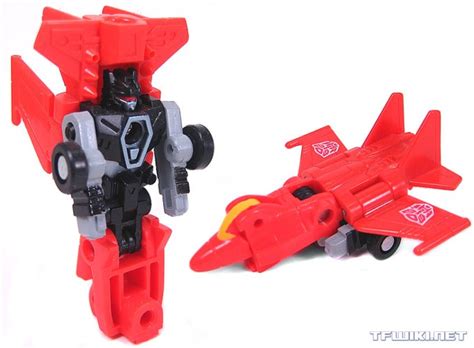 Tfu Toy Database Info Universe Fireflight 2007