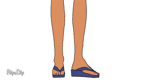 Brazilian Miku Taps Her Foot  By Speedster9000 On Deviantart