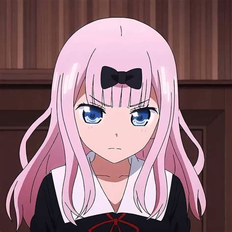 Chika Fujiwara Icons —