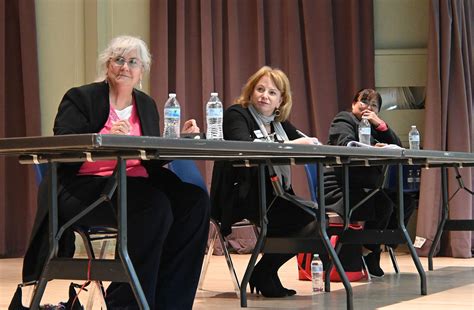 Incumbent Faces Two Challengers To Represent Vallejo Benicia On Solano