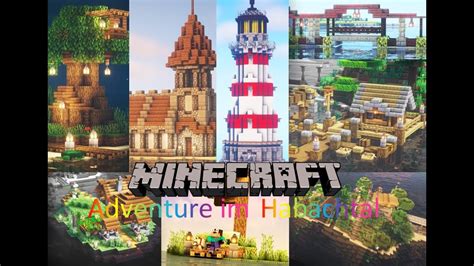 Wir Bauen Eine Base Minecraft Adventure Im Habachtal 002 Youtube