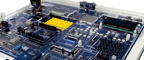 Kandh Mts 101 Tutor For Arduino Techno Test