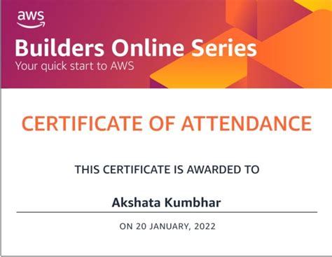 akshata kumbhar on linkedin aws cloud