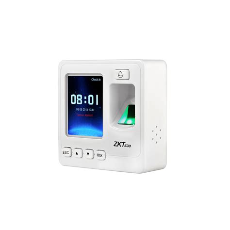 ZKTeco SF 100 Messina