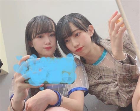 癒してハロプロ 里吉うたの 285＊ギュッて 里吉うたの2019 10 14 定