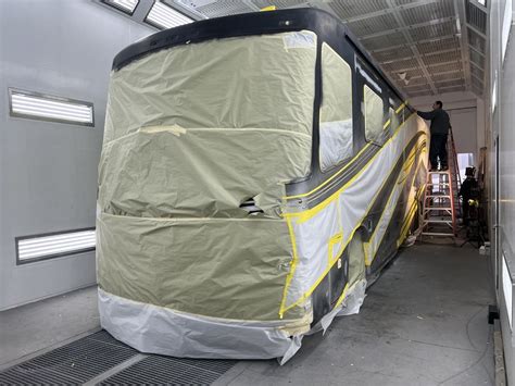 Rv Frame Alignment Nearby That Can Do It All Ocrv Center