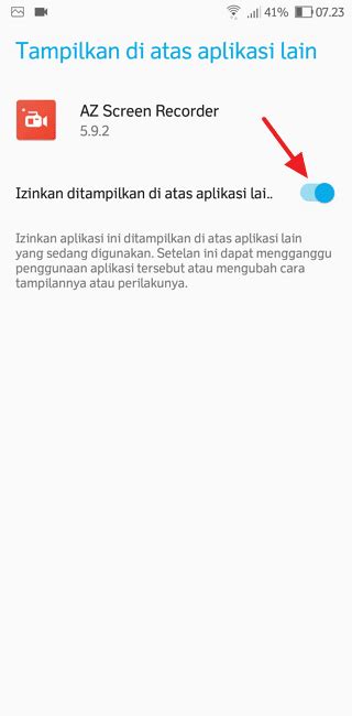 Cara Merekam Layar Smartphone Dengan Mudah Dan Cepat