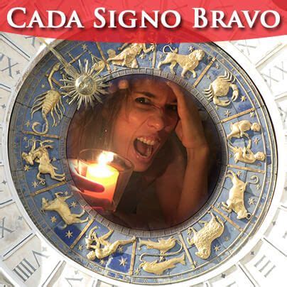 Cada Signo Bravo Explana O Pela Astr Loga Paula Pires