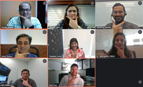 rupesh pandey on linkedin every year amazonian across the globe