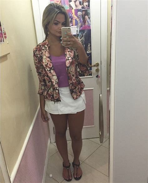 EGO Kelly é você Filha de Kelly Key fica mais loira e mais parecida a mãe notícias de