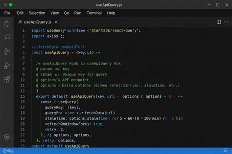 Reactjs Reactquery Tanstackquery Webdevelopment Frontend