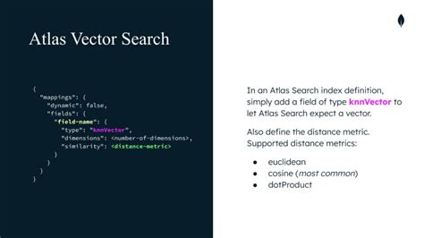 Boost The Accuracy Of Ecommerce Search Results With Atlas Vector Search Mongodb Blog
