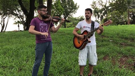 The Irish Washerwoman Violin And Guitar Youtube