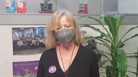 Movimiento Feminista De Madrid Recurrirá La Prohibición De Actos Del 8m