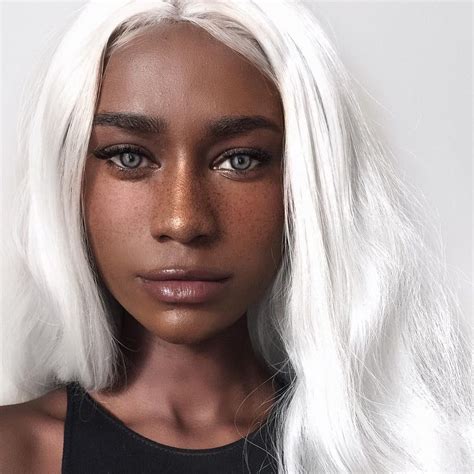 Beauty Melvnin Gambian Pretty People Beautiful People Blood And