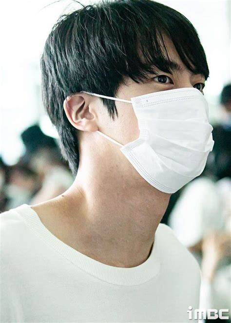 Bts Kim Seokjin Rompecabezas En Línea