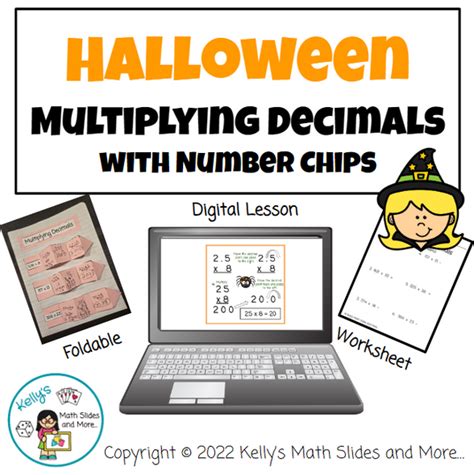 Free Math Manipulatives Multiplying Decimals Using Area Models Printable Pdf