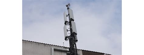 O2 Telefónica And Samsung Launch Vran And Open Ran Network In Germany