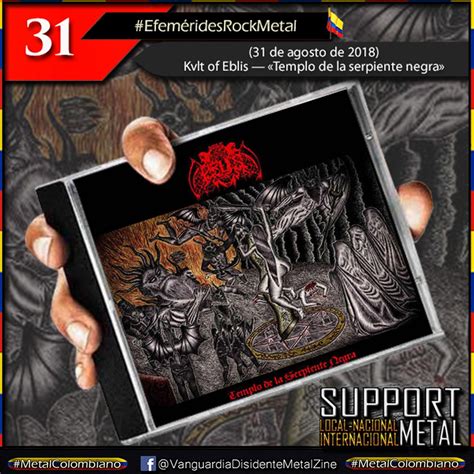 Kvlt Of Eblis
