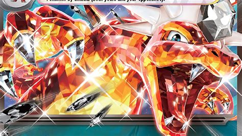 Weird Charizard Deck Gameplay Youtube