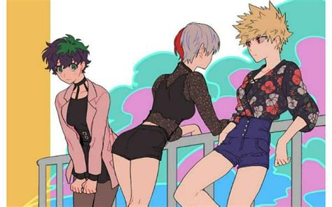 کدوم یکی از شخصیت های فن فیک بهت اجازه فرار نمیدم هستی؟ Quiz Quotev