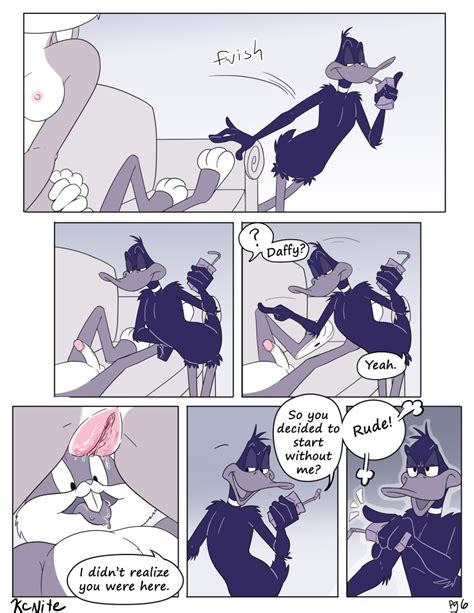 rule 34 absurd res anatid anseriform avian bird bisexual bodily fluids bugs bunny comic
