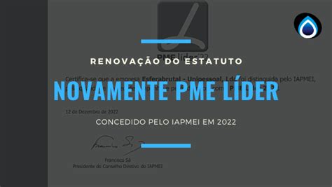 A Esferabrutal Mais Uma Vez Como Pme Líder 2022