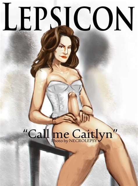 Call Me Caitlyn By Necrolepsy Hentai Foundry