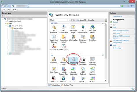 Optimize Wordpress Speed Hosted On Iis Jin Weijie