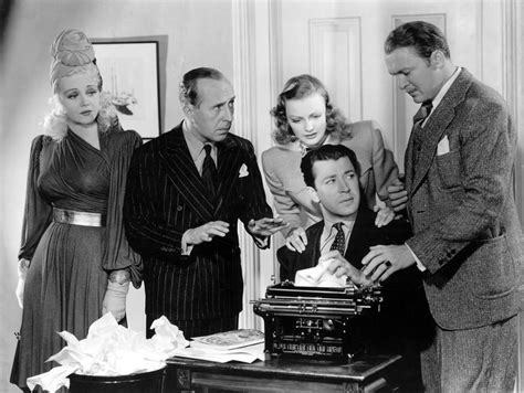 Albert Dekker Actor Politician