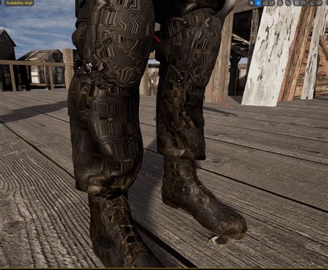 Same Texture Issue Its Offset Or Something Hard To Describe Umapeditormaster